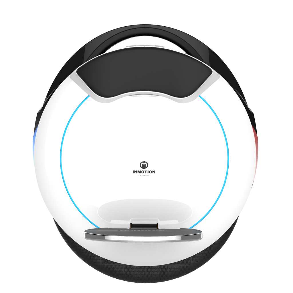 Купить Моноколесо Inmotion V5+
